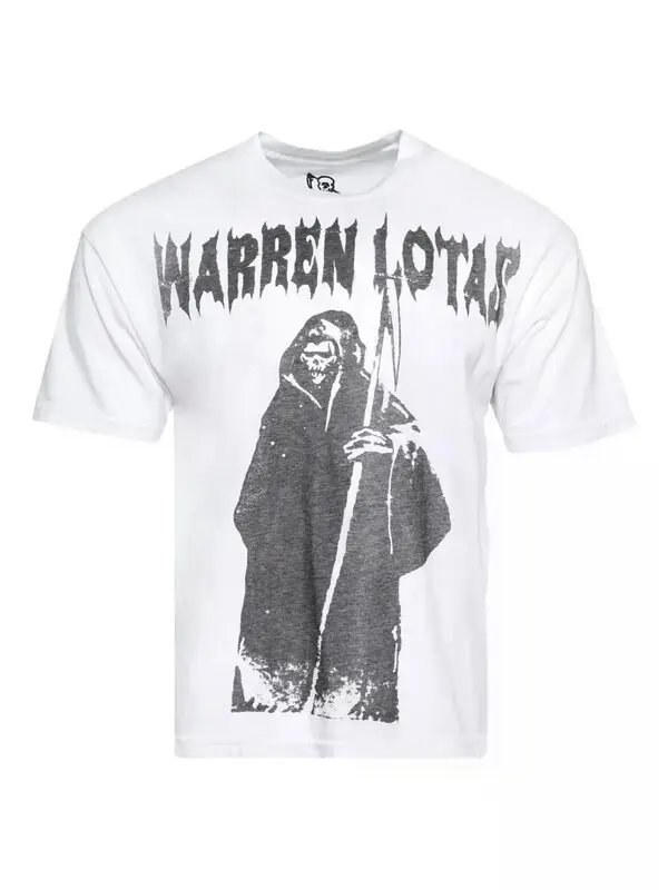 WARREN LOTAS Apocalypse T-shirt