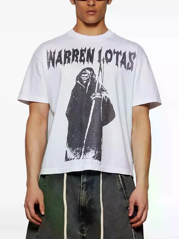 WARREN LOTAS Apocalypse T-shirt