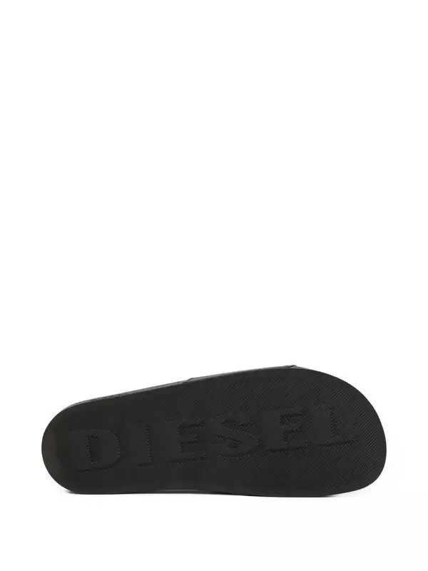 DIESEL® Pool Slides