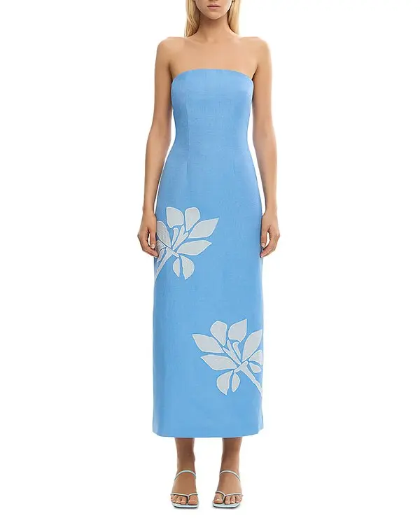 Significant Other Tammy Dress
