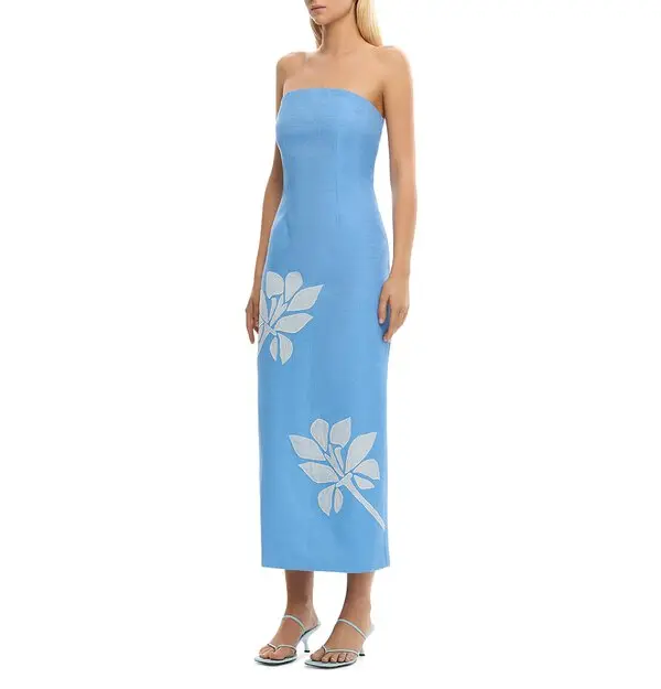 Significant Other Tammy Dress