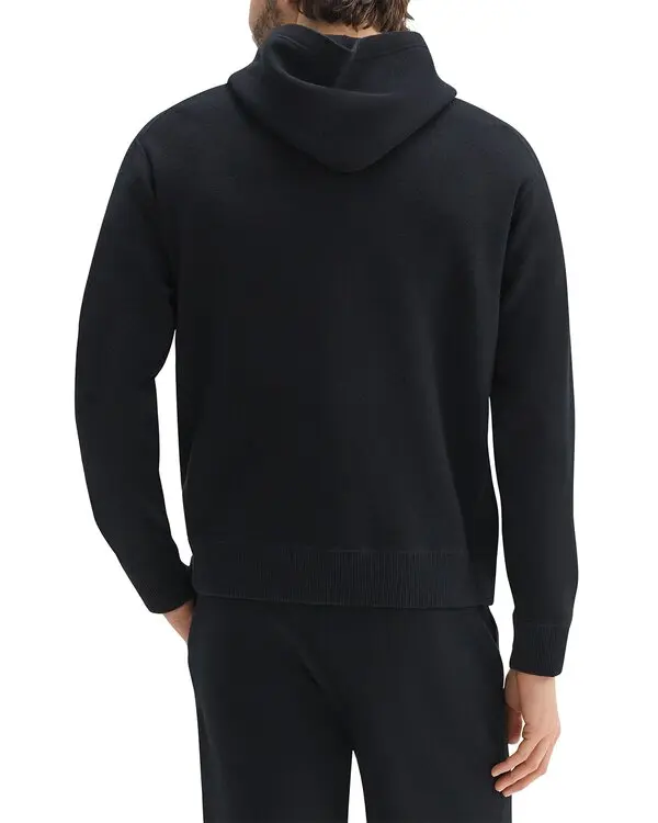 Theory Relaxed Fine Bilen Hoodie