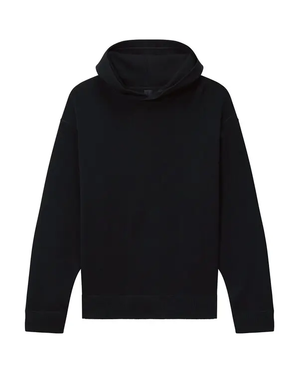 Theory Relaxed Fine Bilen Hoodie
