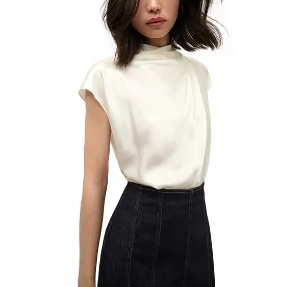 Veronica Beard Leilany Top
