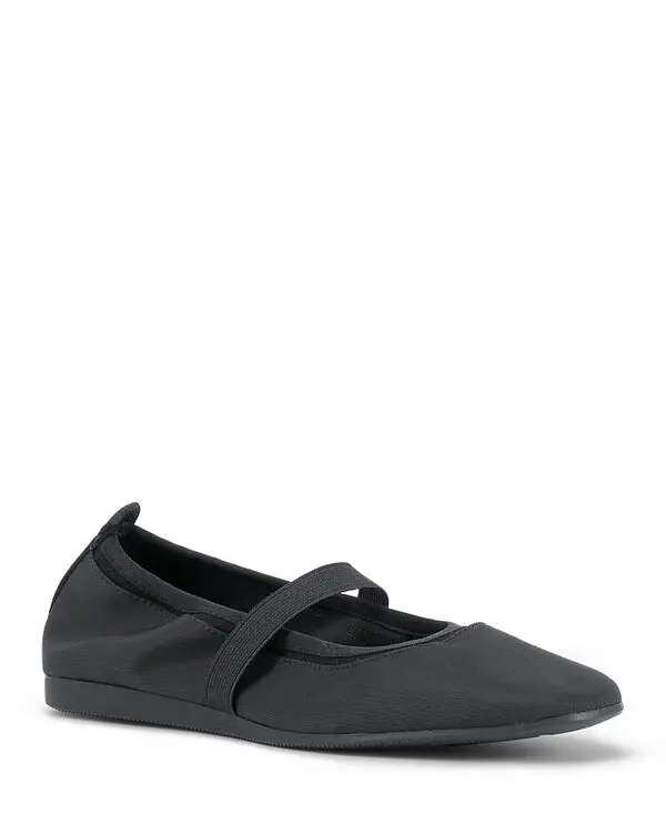 VAGABOND SHOEMAKERS Hillary Flats - Black