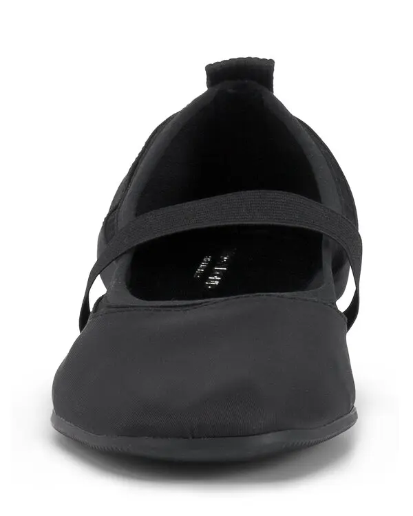 VAGABOND SHOEMAKERS Hillary Flats - Black