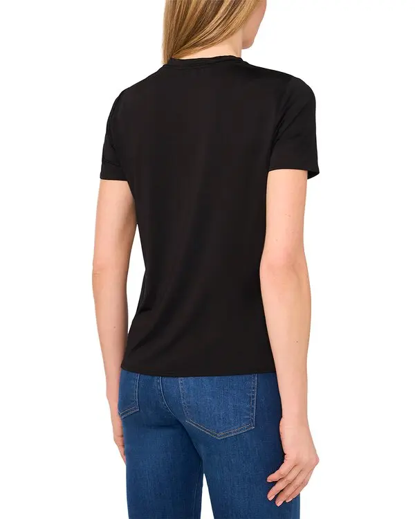 Ted Baker London Solid Tee