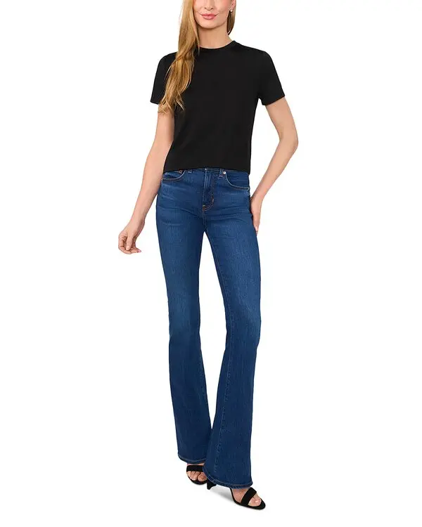 Ted Baker London Solid Tee