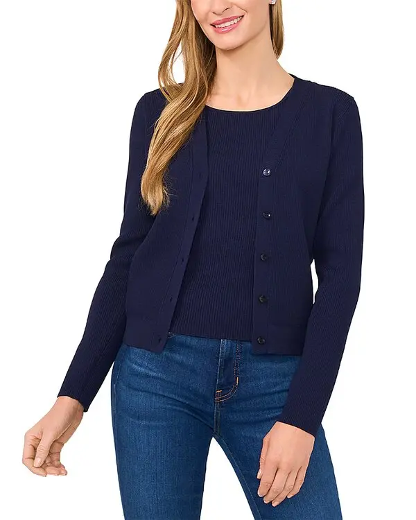 Ted Baker London V-neck Cardigan