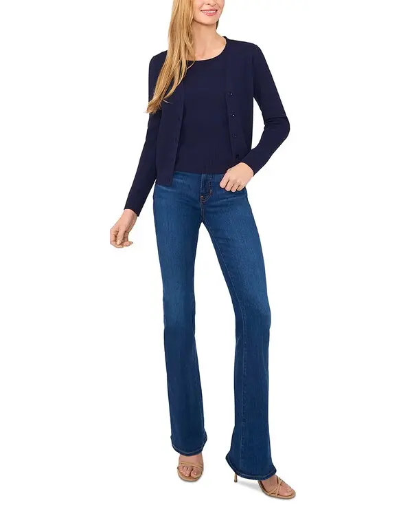 Ted Baker London V-neck Cardigan