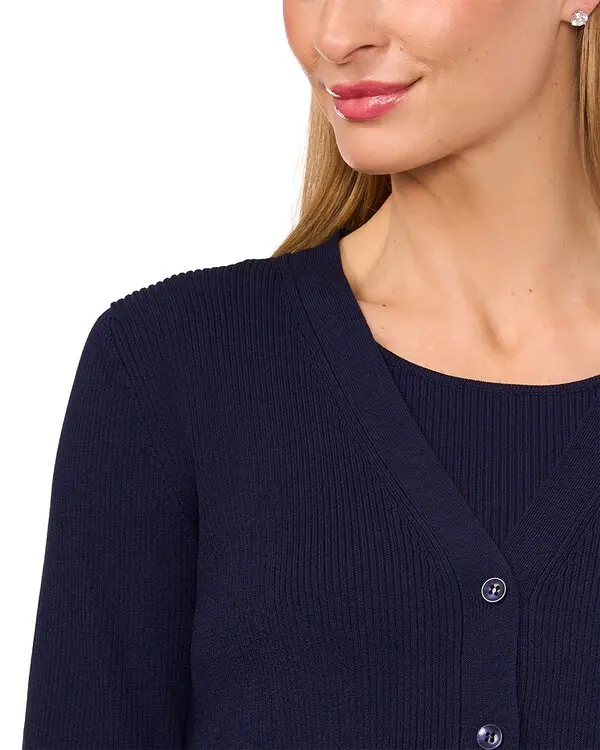Ted Baker London V-neck Cardigan