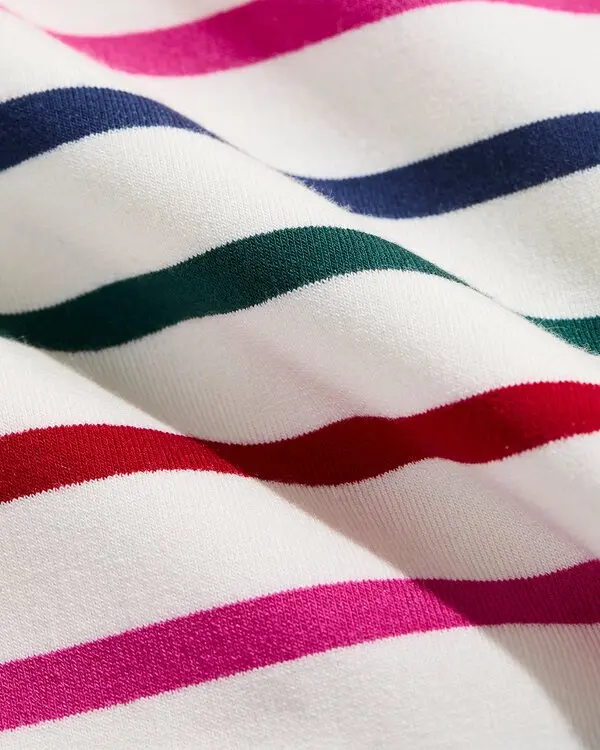 Vineyard Vines Dreamcloth Shep Striped Sweatshirt