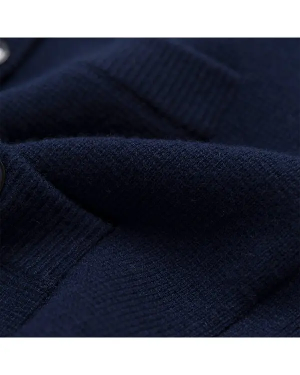 Jenni Kayne Charlotte Cardigan - Navy