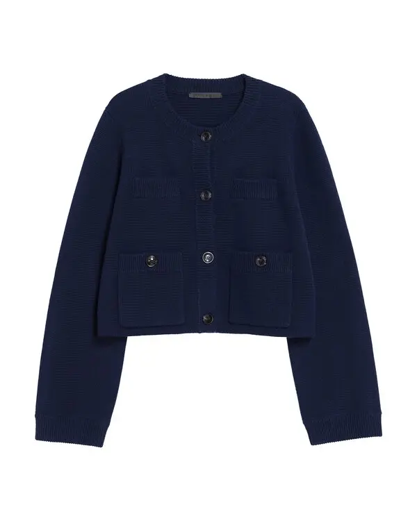 Jenni Kayne Charlotte Cardigan - Navy