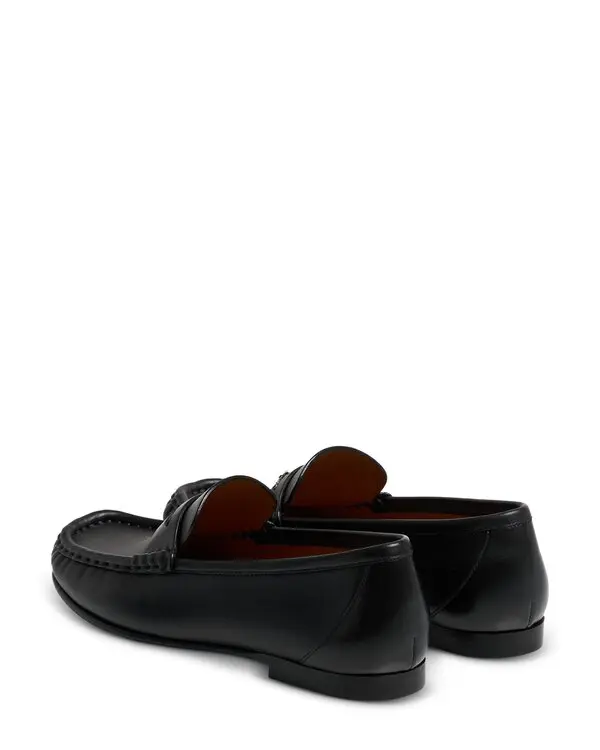 Chloé Loafer Flats - Black