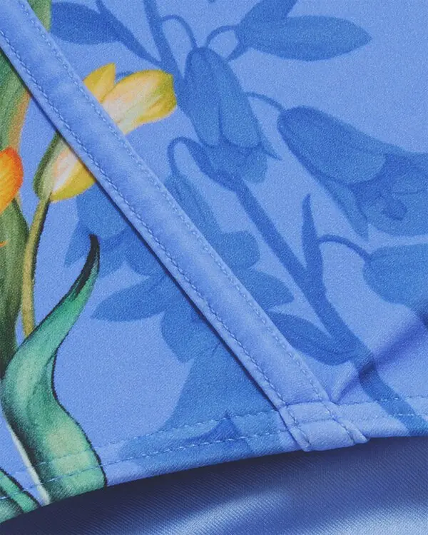 Ted Baker London Lorriee High Waisted Bikini Bottom