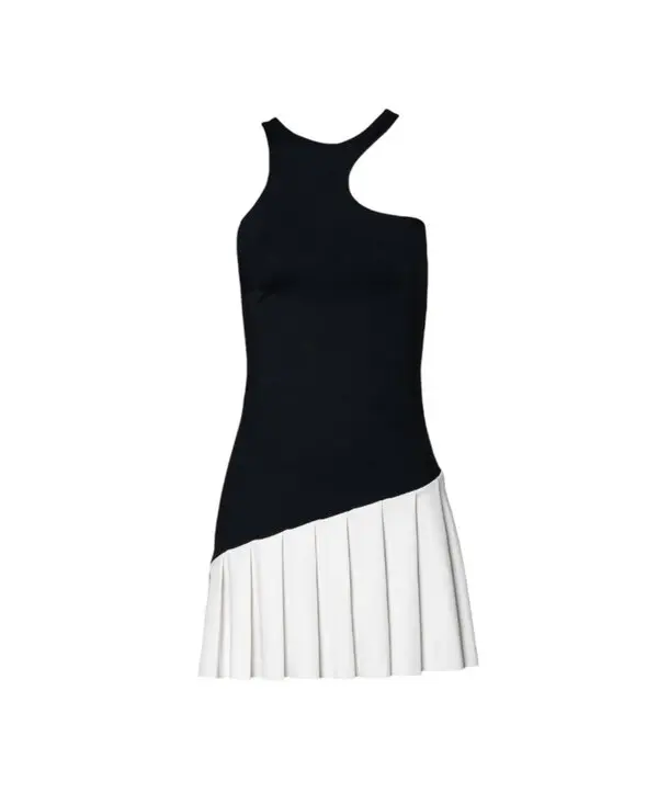 PORT DE BRAS Swan Dress