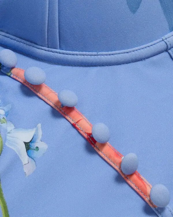 Ted Baker London Loriiaa Underwire Bikini Top