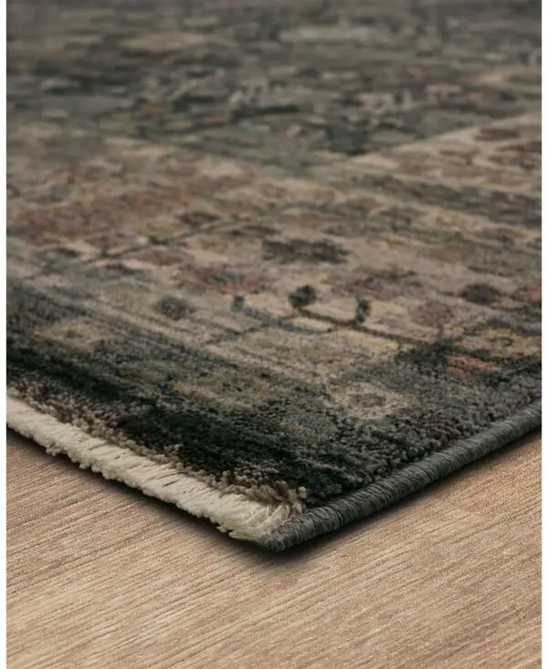KARASTAN Echo Grasole Area Rug, 9' X 12'2