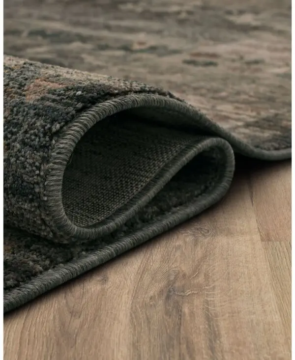 KARASTAN Echo Grasole Area Rug, 9' X 12'2