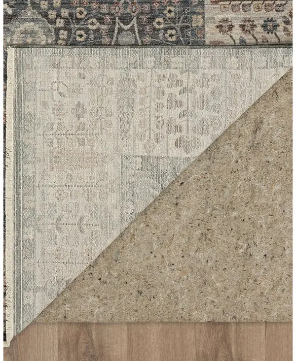 KARASTAN Echo Grasole Area Rug, 9' X 12'2