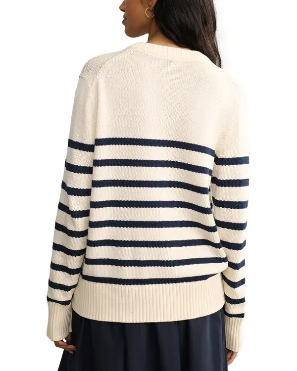 Jenni Kayne Kate V-neck Sweater
