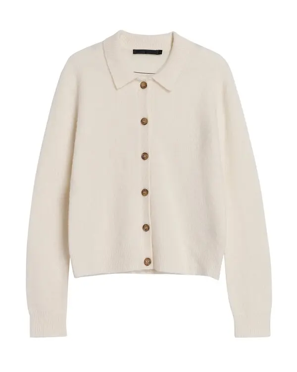 Jenni Kayne Murphy Cardigan - Ivory
