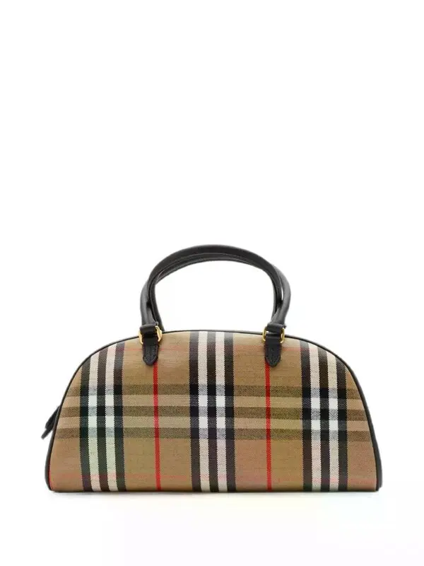 Burberry Highlands Tote Bag