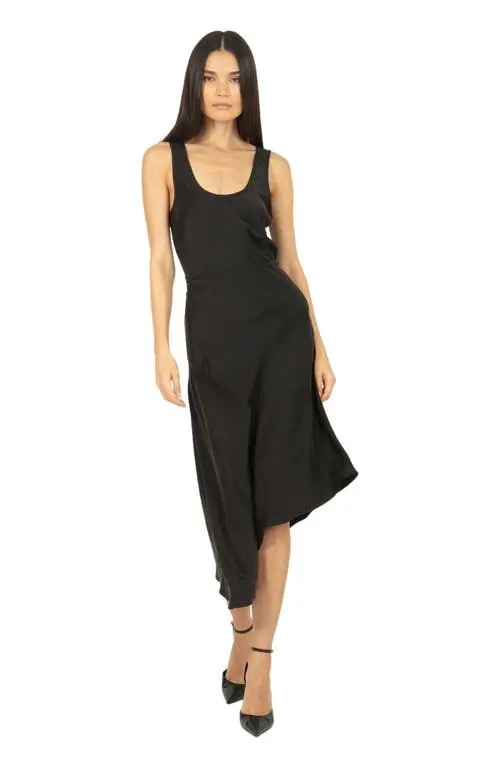 SECRET PON-PON Shay Skirt - Black