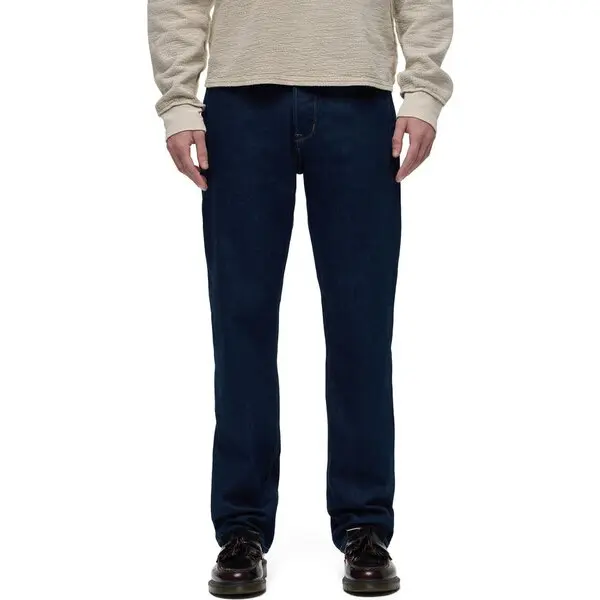 Hudson Jeans Wes Straight Leg Jeans
