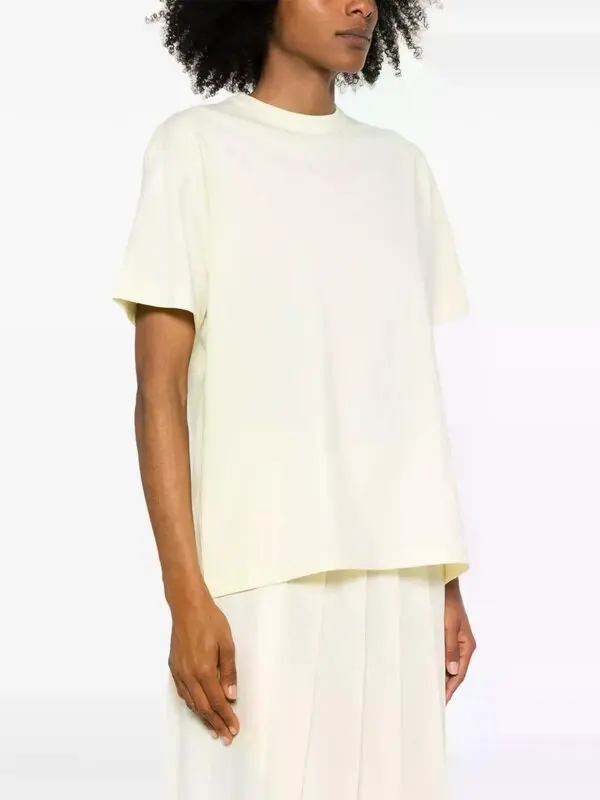 Issey Miyake Cotton T-shirt