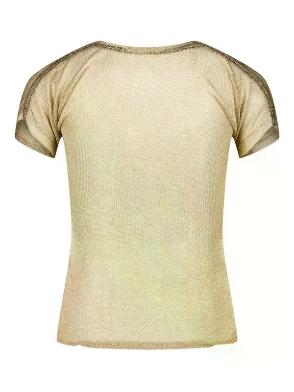 Ottolinger Knitted T-shirt