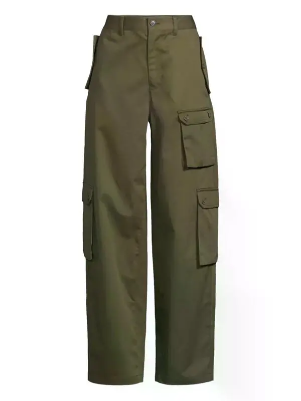 FRAME Utility Cargo Pants