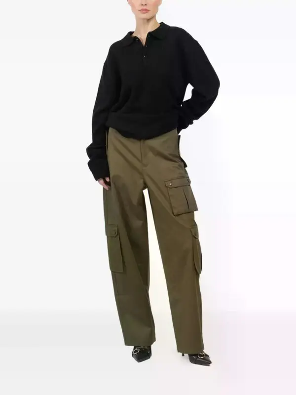 FRAME Utility Cargo Pants