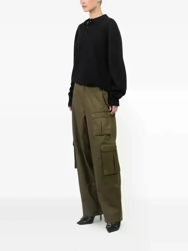 FRAME Utility Cargo Pants