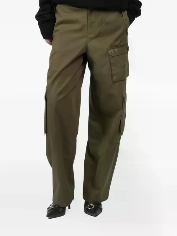 FRAME Utility Cargo Pants