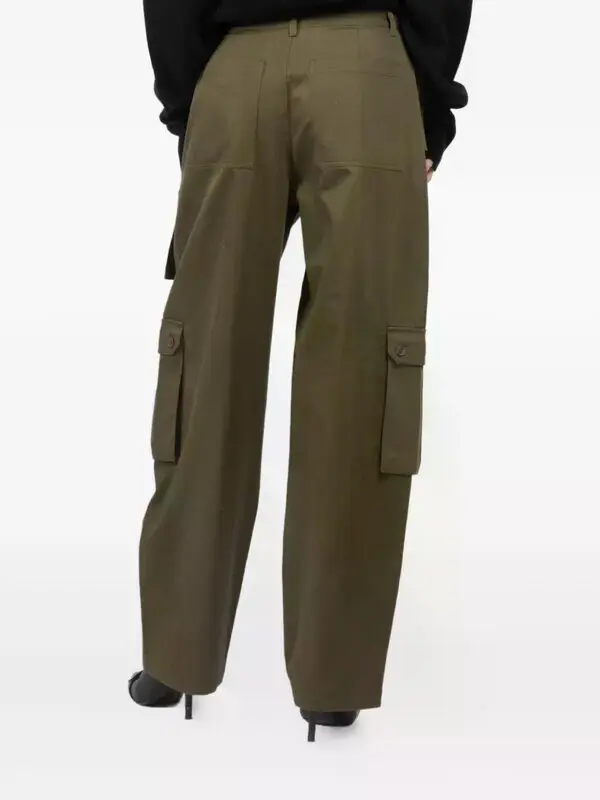 FRAME Utility Cargo Pants