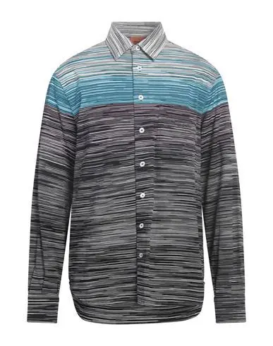 Missoni Shirt Size Cotton