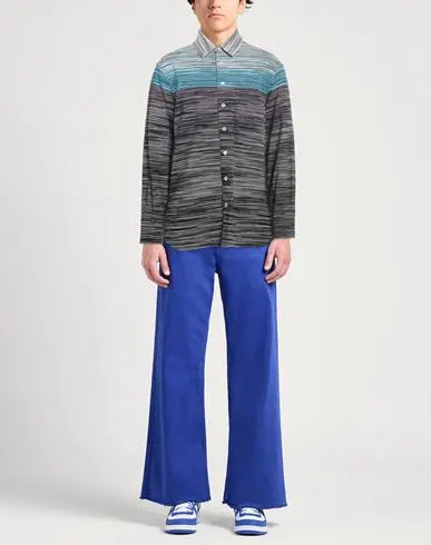Missoni Shirt Size Cotton