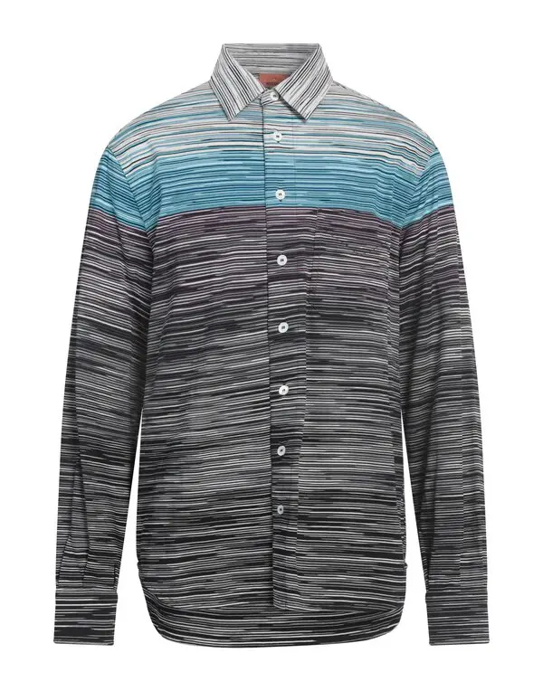 Missoni Shirt Size Cotton