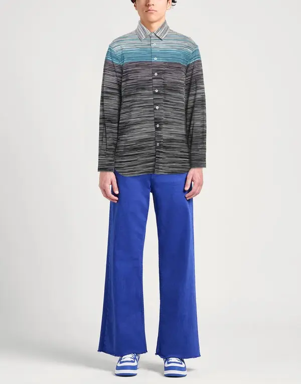 Missoni Shirt Size Cotton