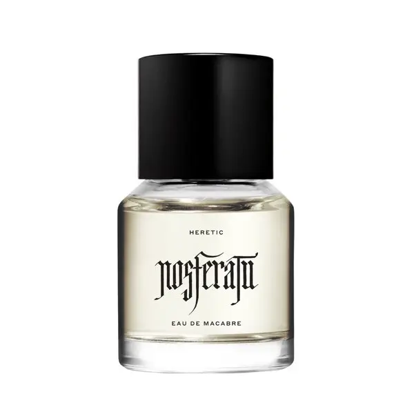 HERETIC Nosferatu Eau De Macabre - One-color