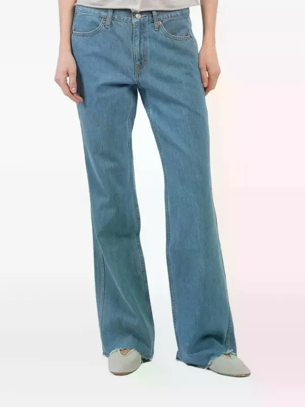 RE/DONE Californian Jeans