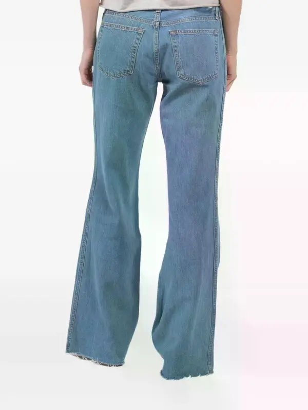 RE/DONE Californian Jeans