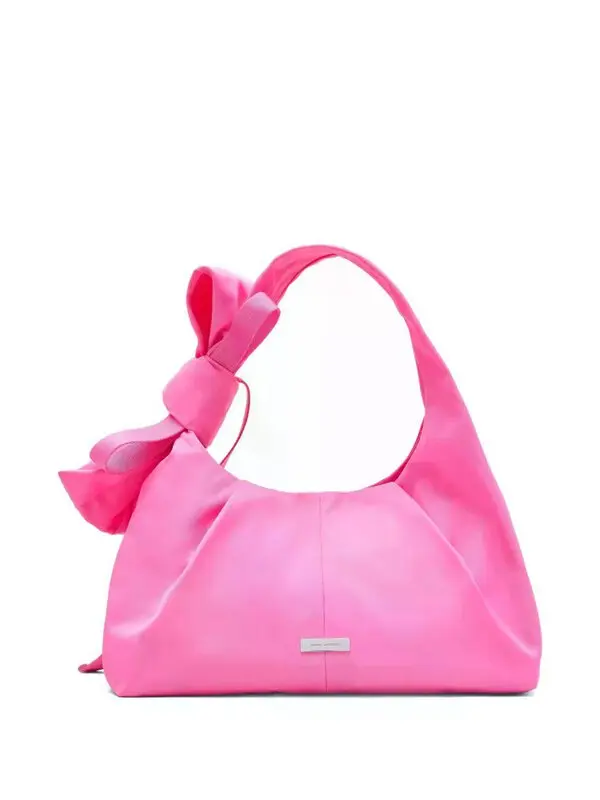 Marc Jacobs The Bow Nylon Sack Bag
