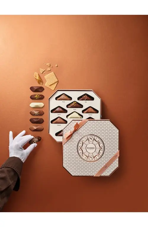 NEUHAUS Icon Collection 22-piece Praline Assortment