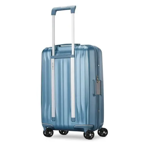 SAMSONITE Uplift Hardside 22" Carry On Spinner Luggage - Elemental Blue