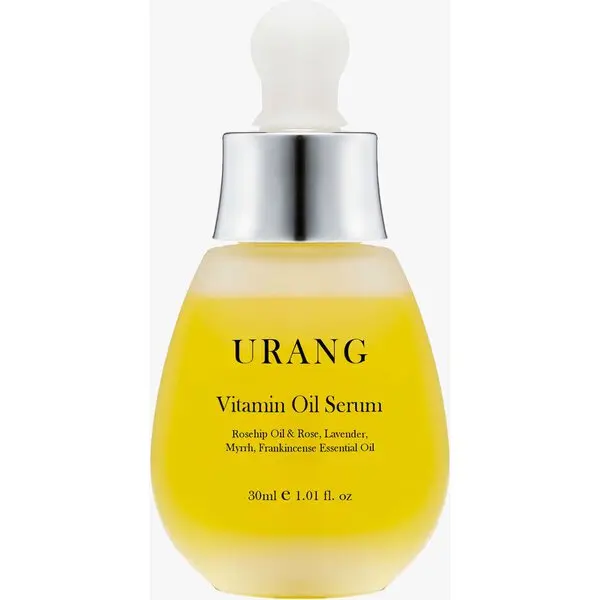 URANG Vitamin Oil Serum - None