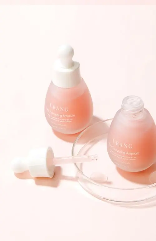 URANG Pink Everlasting Ampoule