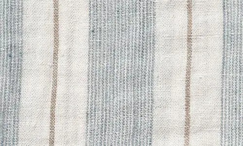 POM POM AT HOME Laguna Throw Blanket - Blue
